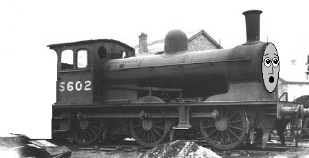 WDF Inc. | Eli J. Brown's Thomas slideshow production Wiki | Fandom