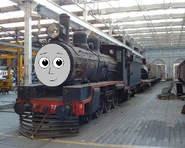 Kuno the Tank Engine G2 Part 25 | Eli J. Brown's Thomas slideshow ...