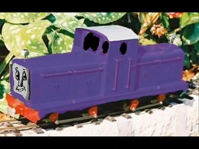 Thomas & Friends New Engine Slideshow Part 27 (Felix Cheng) | Eli J ...