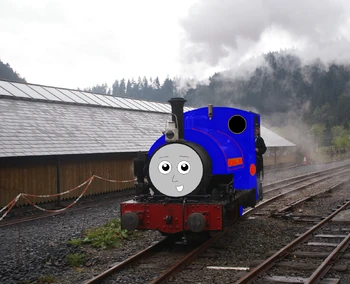 Stepney55 | Eli J. Brown's Thomas slideshow production Wiki | Fandom
