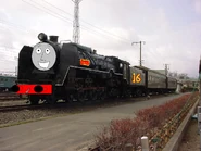 NWR Engine Numbers | Eli J. Brown's Thomas slideshow production Wiki ...