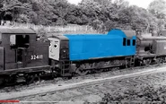 Kuno the Tank Engine G2 Part 46 | Eli J. Brown's Thomas slideshow ...