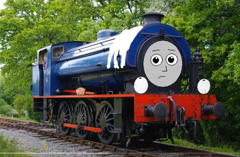 Kuno the Tank Engine G2 Adventures Part 13 | Eli J. Brown's Thomas ...