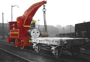 Kuno the Tank Engine G1 Part 6 | Eli J. Brown's Thomas slideshow ...