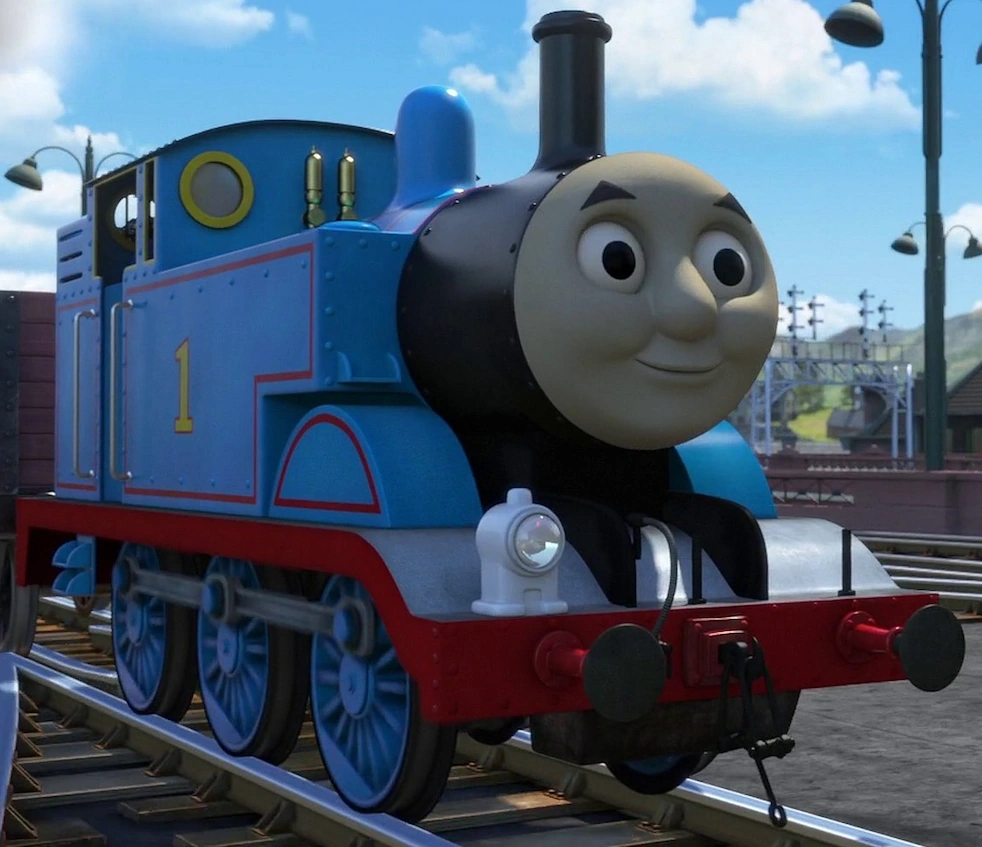NWR Engine Numbers | Eli J. Brown's Thomas slideshow production Wiki ...