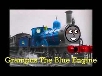 Angry Percy Production's New Engine Slideshow Part 6 | Eli J. Brown's ...