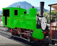 Kuno the Tank Engine G2 Part 50 | Eli J. Brown's Thomas slideshow ...
