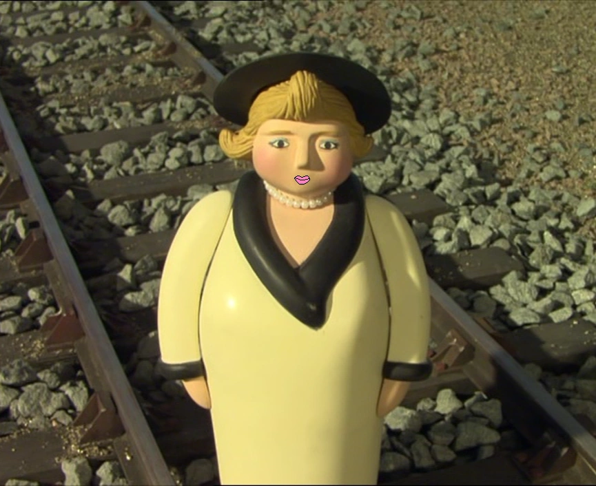 Kuno the Tank Engine G2 Part 15 | Eli J. Brown's Thomas slideshow ...