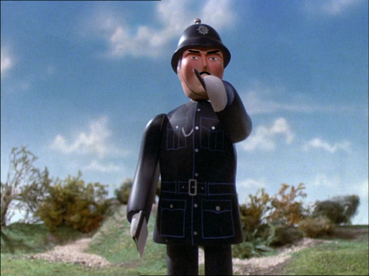 Kuno the Tank Engine G2 Part 34 | Eli J. Brown's Thomas slideshow ...