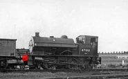 Kuno the Tank Engine G1 Part 18 | Eli J. Brown's Thomas slideshow ...