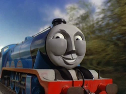 Gordon | Thomas' New Series Wiki | Fandom