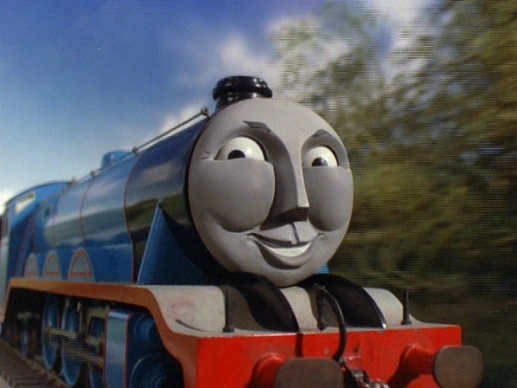 Gordon | Thomas' New Series Wiki | Fandom