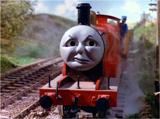 James | Thomas' New Series Wiki | Fandom