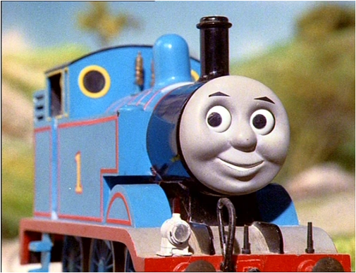 The Wiki | Thomas' New Series Wiki | Fandom