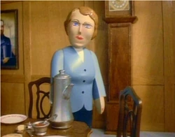 Lady Hatt | Thomas' New Series Wiki | Fandom