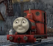 List of Thomas & Friends Characters | Thomaspedia: Archives of Sodor ...