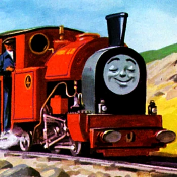 Peter Sam | Thomaspedia: Archives of Sodor Wikia | Fandom