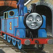 Thomas | Thomaspedia: Archives of Sodor Wikia | Fandom