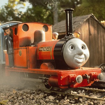 Rheneas | Thomaspedia: Archives of Sodor Wikia | Fandom