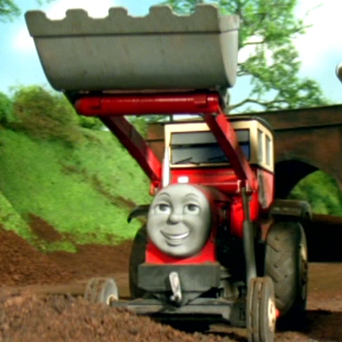 Jack And The Construction Company/Gallery | Thomaspedia: Archives of ...