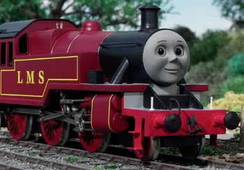 Arthur | Thomaspedia: Archives of Sodor Wikia | Fandom