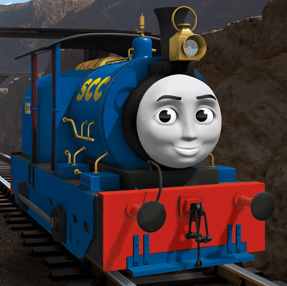 Timothy | Thomaspedia: Archives of Sodor Wikia | Fandom