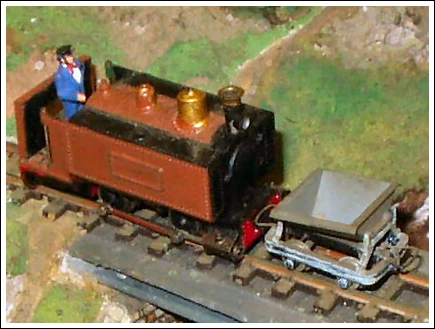 Alfred | Thomaspedia: Archives of Sodor Wikia | Fandom