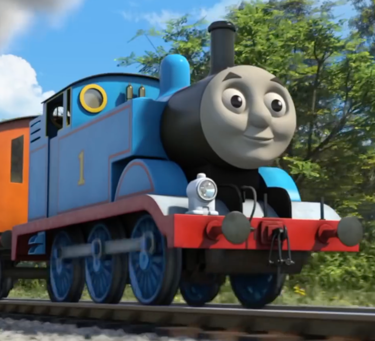 Category:North Western Railway | Thomaspedia: Archives of Sodor Wikia ...