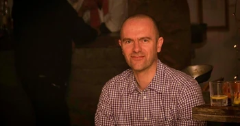 Rob Rackstraw | Thomaspedia: Archives of Sodor Wikia | Fandom