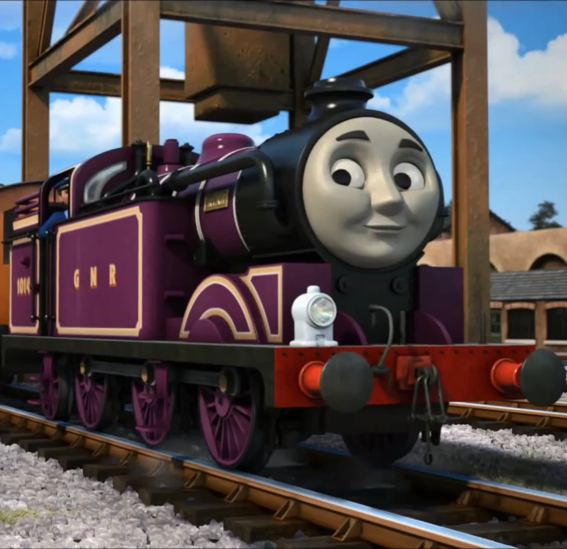 Ryan | Thomaspedia: Archives of Sodor Wikia | Fandom