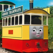 List of Thomas & Friends Characters | Thomaspedia: Archives of Sodor ...