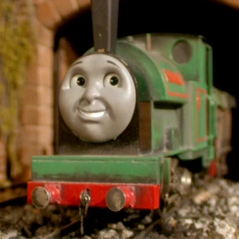 Peter Sam | Thomaspedia: Archives of Sodor Wikia | Fandom