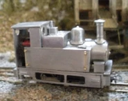 Tim | Thomaspedia: Archives of Sodor Wikia | Fandom