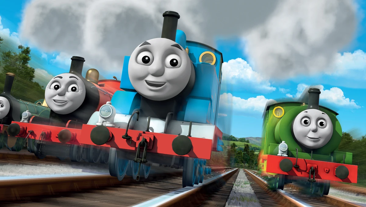 Category:Browse | Thomaspedia: Archives of Sodor Wikia | Fandom