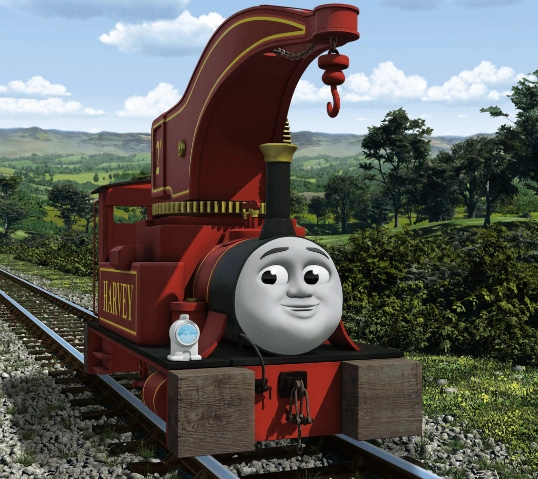 Category:Cranes | Thomaspedia: Archives of Sodor Wikia | Fandom