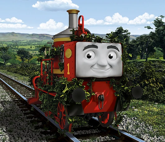 Glynn | Thomaspedia: Archives of Sodor Wikia | Fandom