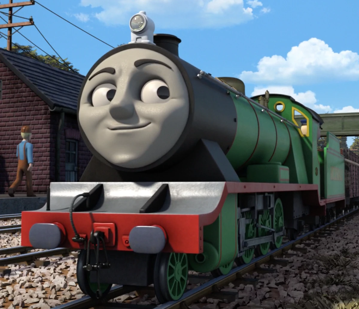 Rex | Thomaspedia: Archives of Sodor Wikia | Fandom