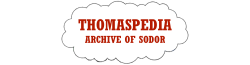 Mind that Bike | Thomaspedia: Archives of Sodor Wikia | Fandom