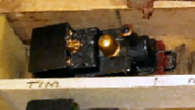 Tim | Thomaspedia: Archives of Sodor Wikia | Fandom