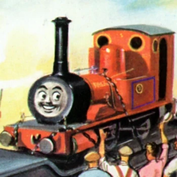 Rheneas | Thomaspedia: Archives of Sodor Wikia | Fandom