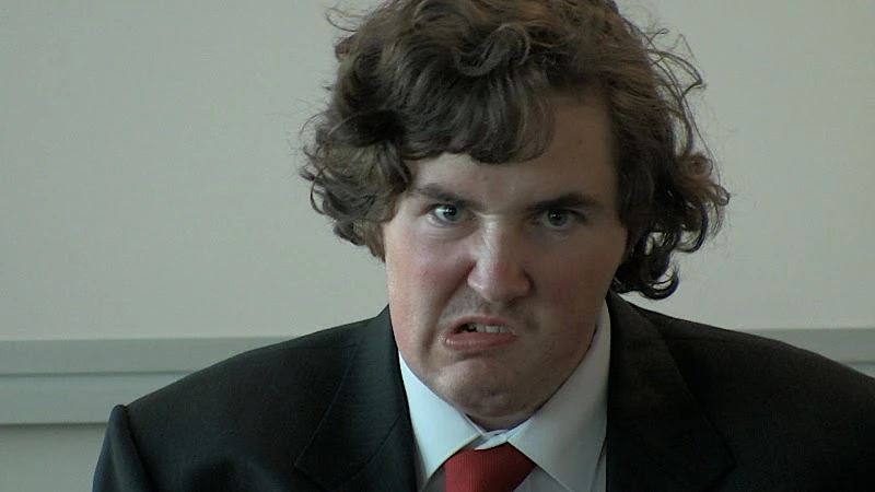 Layne Thomas | Thomas Productions Wiki | Fandom