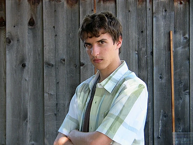 Kyle | Thomas Productions Wiki | Fandom