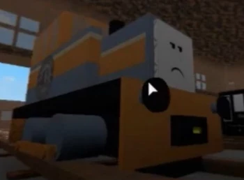 Den | Thomas ROBLOX Remakes Wiki | Fandom