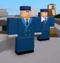 Drivers and Firemen | Thomas ROBLOX Remakes Wiki | Fandom