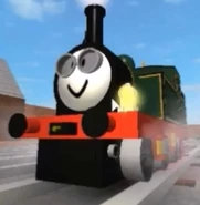 Misty Island Rescue | Thomas ROBLOX Remakes Wiki | Fandom