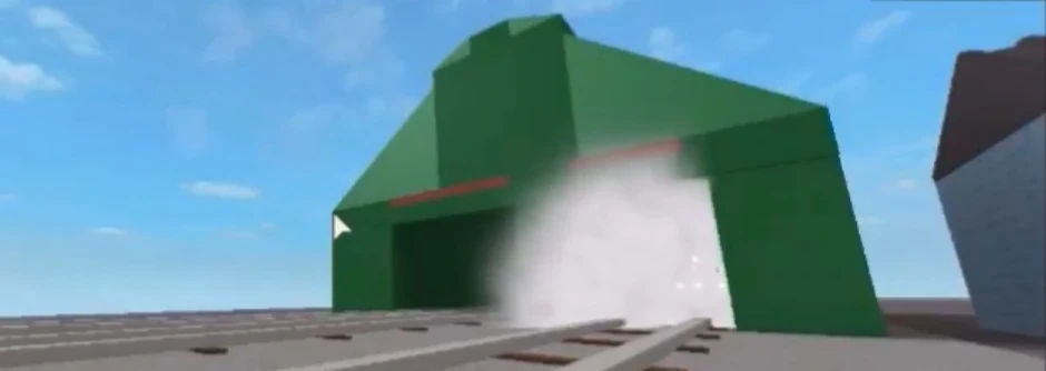 The Sodor Shipping Company | Thomas ROBLOX Remakes Wiki | Fandom