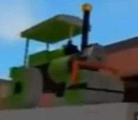 George | Thomas ROBLOX Remakes Wiki | Fandom