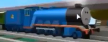 Gordon | Thomas ROBLOX Remakes Wiki | Fandom