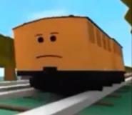 Thomas the Tank Engine | Thomas ROBLOX Remakes Wiki | Fandom