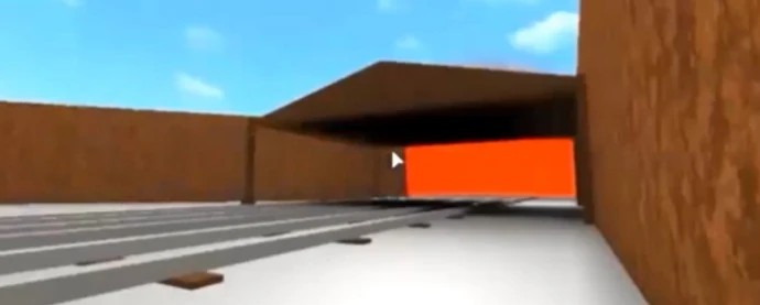 Sodor Ironworks | Thomas ROBLOX Remakes Wiki | Fandom